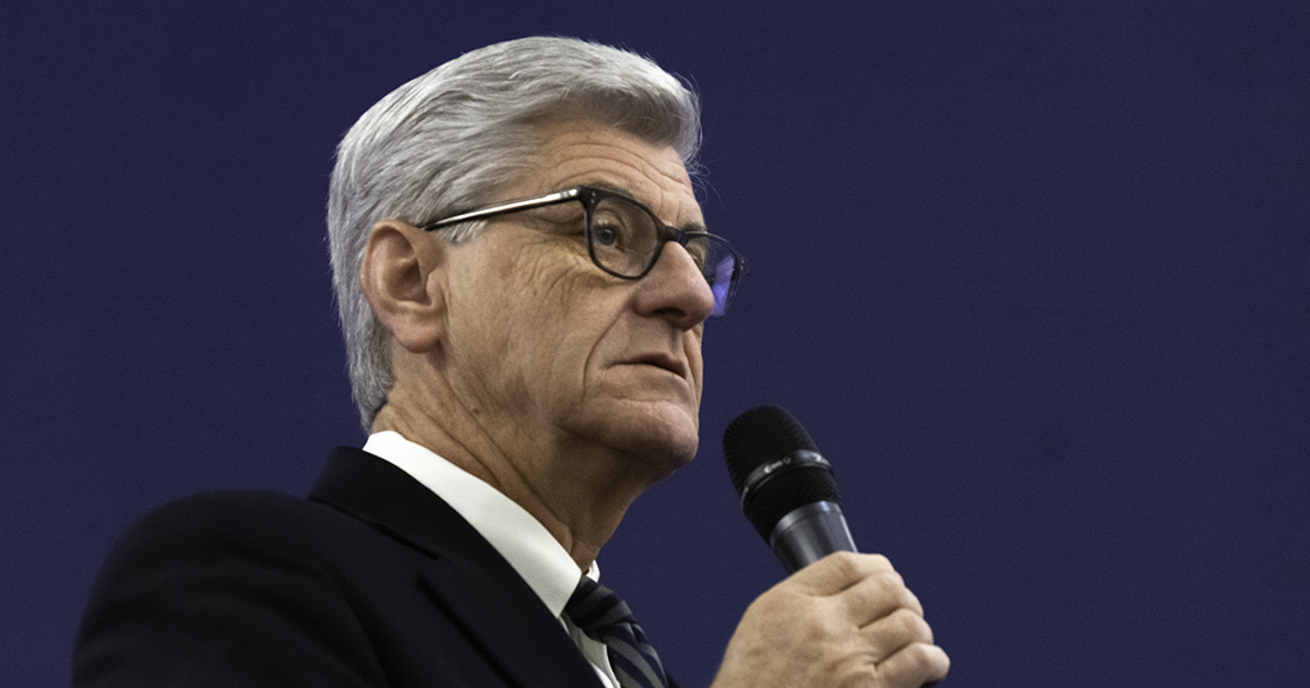 FWD.us Statement on Mississippi Governor Phil Bryant’s Veto of SB 2841