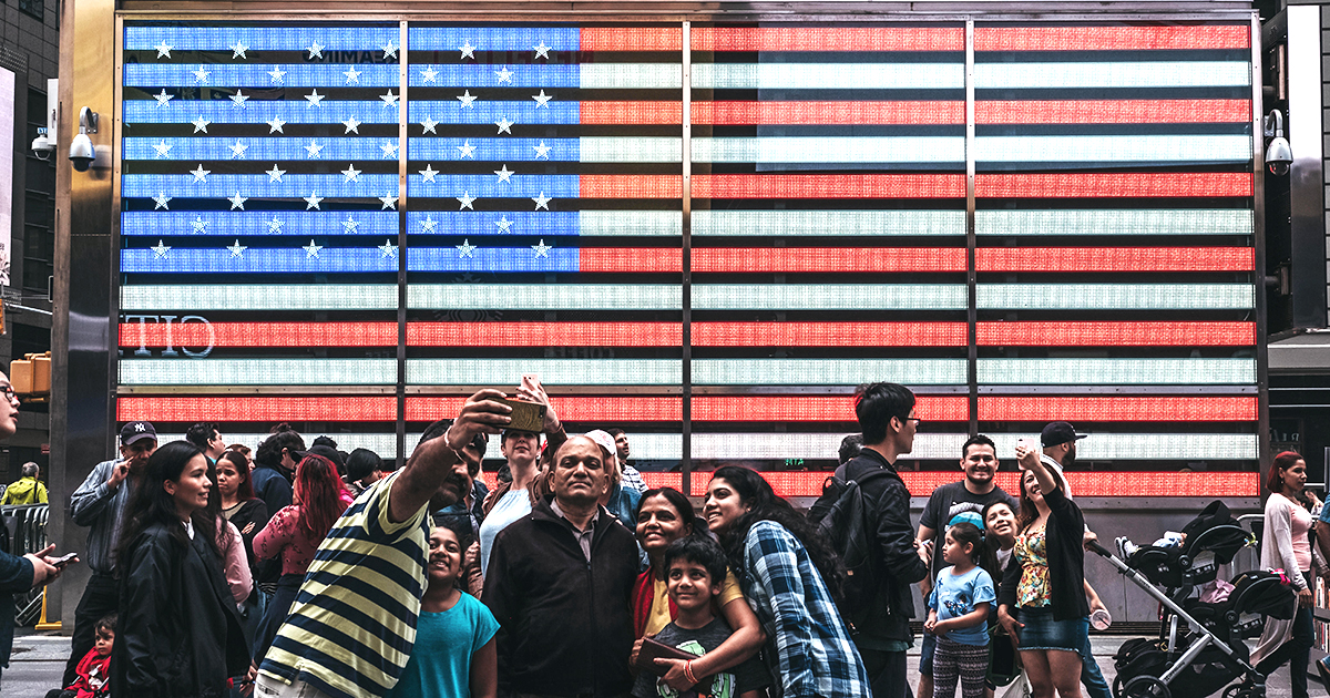 Temporary Protected Status (TPS): 5 Things to Know