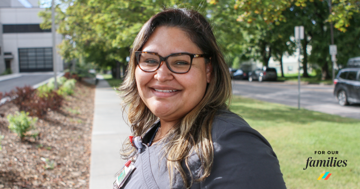 A Pathway to Citizenship for Dreamers like Nereyda - FWD.us